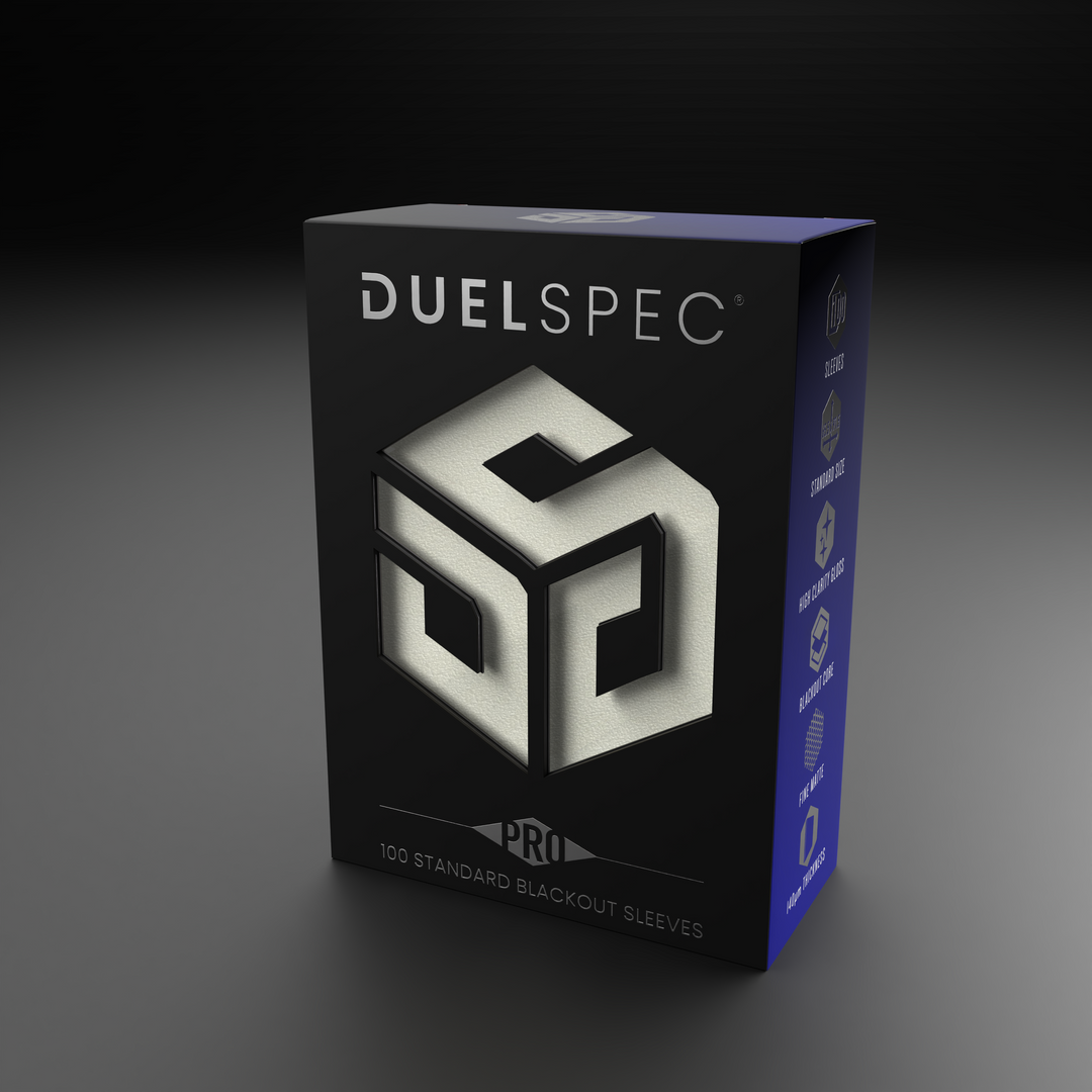 Sleeves – DuelSpec