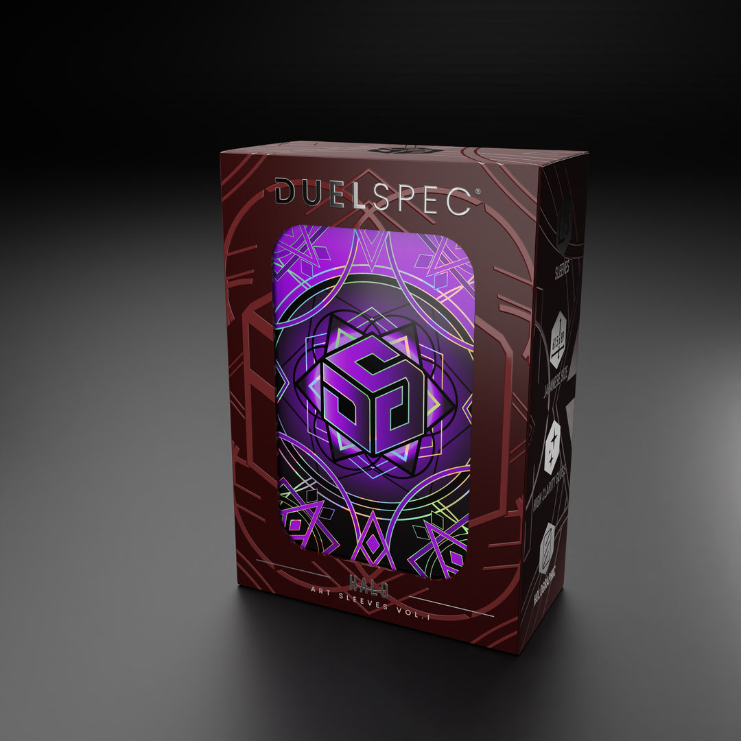 Sleeves – DuelSpec