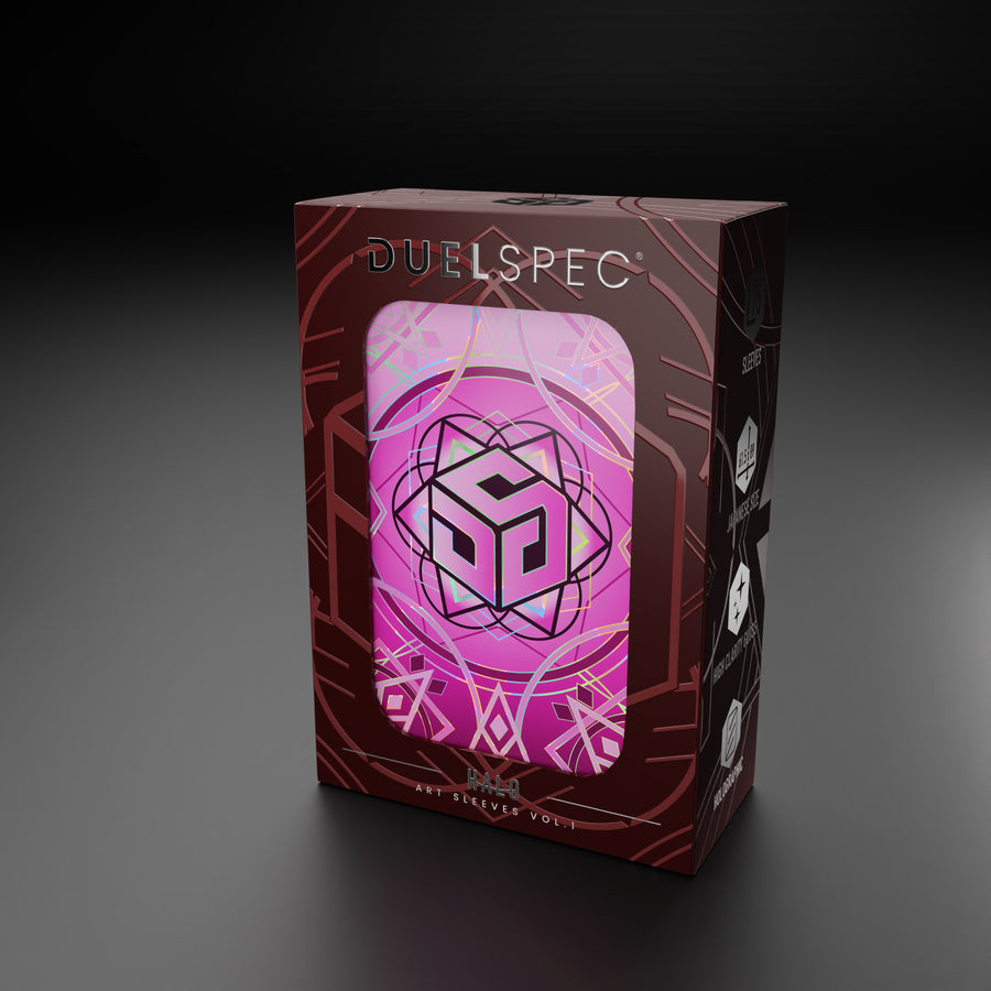 Sleeves – DuelSpec